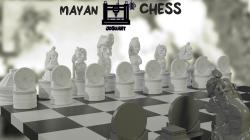 mayan chess set 3D Models | Page 1 | STLFinder