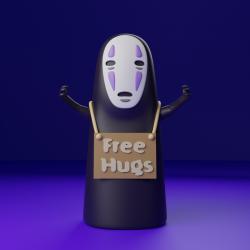 hug cute 3D Models | Page 1 | STLFinder