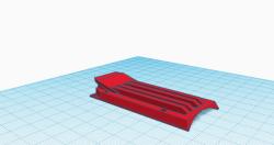 jet boat intake scoop 3D Models | Page 1 | STLFinder