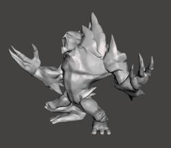 obsidian malphite 3D Models | Page 1 | STLFinder