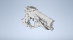 overwatch 2 mercy 3D Models | Page 1 | STLFinder