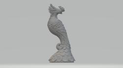 phoenix 3d 3d models | Page 1 | STLFinder