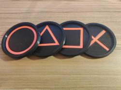 triangle symbols manifest glyph 3D Models | Page 1 | STLFinder