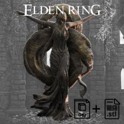 queen marika smutbase 3D Models | Page 1 | STLFinder