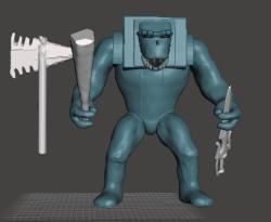 rabar band 3D Models | Page 1 | STLFinder