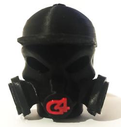 skellington real life cam 3D Models | Page 1 | STLFinder