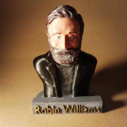 robin williams 3D Models | Page 1 | STLFinder
