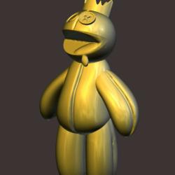 smiling friends roblox image id 3D Models | Page 1 | STLFinder