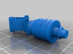 motu weapons 3D Models | Page 1 | STLFinder