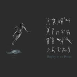 kn3d couple model poses 01 | Page 1 | STLFinder