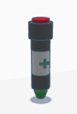 medical syringe rust 3D Models | Page 1 | STLFinder