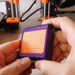 3d printed scroll box | Page 1 | STLFinder