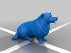 skeep the bear 3D Models | Page 1 | STLFinder