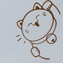 smiley cat 3d models 【 STLFinder