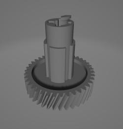 replacement parts for heinner sport blender 1000 3D Models | Page 1 ...