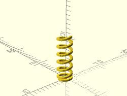 spring generator 3D Models | Page 1 | STLFinder