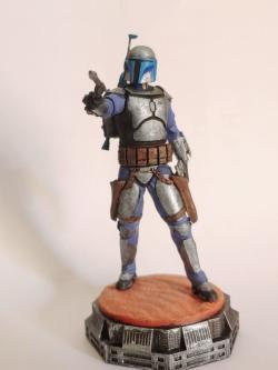 star wars jango fett 3D Models | Page 1 | STLFinder