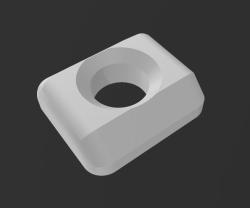 rivet nut threaded inserts for sheet metal 3D Models | Page 1 | STLFinder