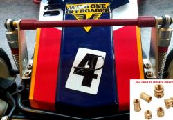 tamiya wild one 3D Models | Page 1 | STLFinder