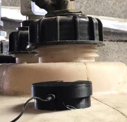 hanging tank level sensor alarm horn 3D Models | Page 1 | STLFinder
