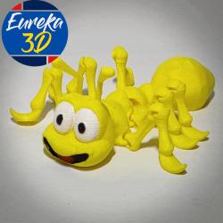 ant max 3D Models | Page 1 | STLFinder