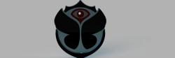 tomorrowland festival logo 3D Models | Page 1 | STLFinder