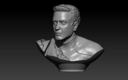 archive of our own tony stark 3D Models | Page 1 | STLFinder