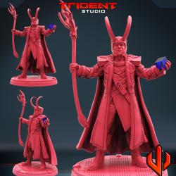 trickster dbd translation 3D Models | Page 1 | STLFinder