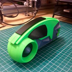original tron 3D Models | Page 1 | STLFinder