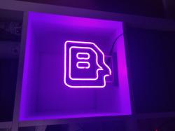 neon twitch logo 3D Models | Page 1 | STLFinder