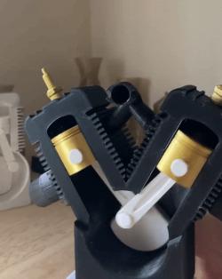 see through engine model | Page 1 | STLFinder