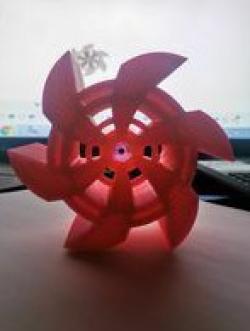 10 paddle tire 3D Models | Page 1 | STLFinder