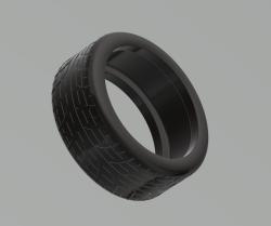 rims 20 inch 3D Models | Page 1 | STLFinder