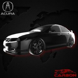 2005 acura tsx front license plate holder 3D Models | Page 1 | STLFinder
