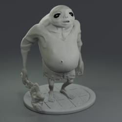 elden ring head figure 1 12 3D Models | Page 1 | STLFinder