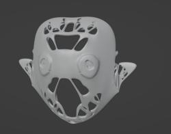 all masks majoras mask 3D Models | Page 1 | STLFinder