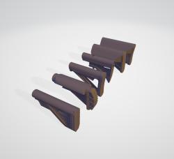 bath phone mouth chill gamble stocks recent moles shh rifle safe 3D ...