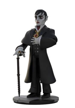 barnabas collins dark shadows 3D Models | Page 1 | STLFinder