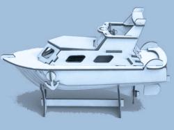boat laser cut 3D Models | Page 1 | STLFinder
