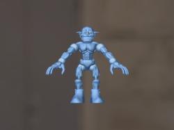 boggle dnd 3D Models | Page 1 | STLFinder