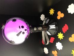 bts army bomb light stick ver 2 bangtan boys 3D Models | Page 1 | STLFinder