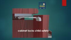safety 1st child locks 3D Models | Page 1 | STLFinder