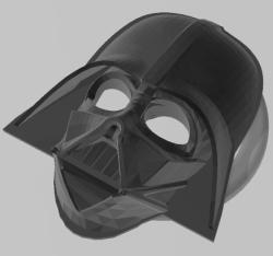 start stop button covers darth vader 3D Models | Page 1 | STLFinder