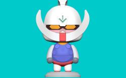 turn a gundam loran 3D Models | Page 1 | STLFinder
