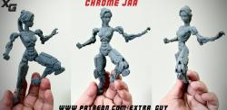 3d print chrome | Page 1 | STLFinder