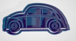 vw vocho 3D Models | Page 1 | STLFinder