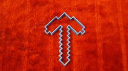minecraft pic axe 3D Models | Page 1 | STLFinder