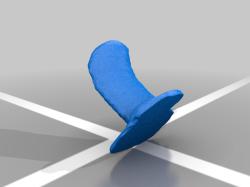 cucumber taba squishy 3D Models | Page 1 | STLFinder