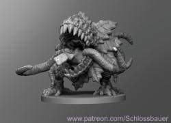 snap dragon mods 3D Models | Page 1 | STLFinder