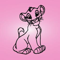 simba decorations 3D Models | Page 1 | STLFinder